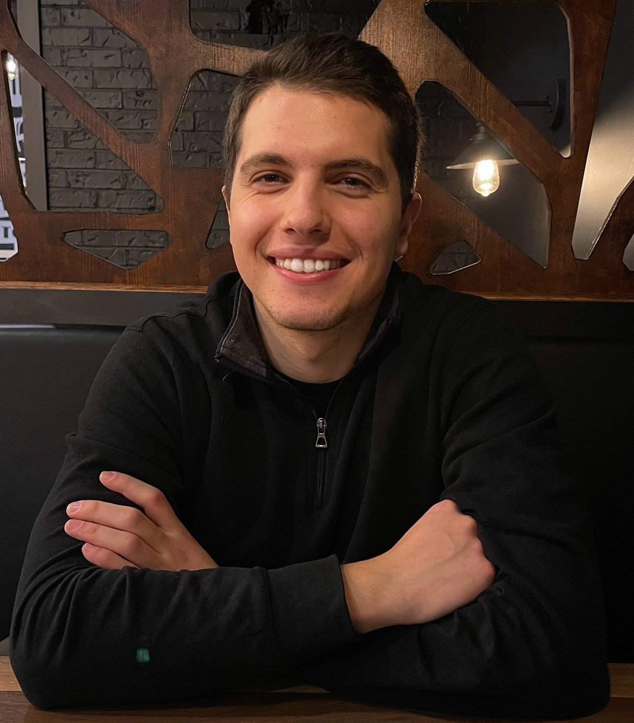 Meet Eric: My Review of Herzing’s Software Development Program